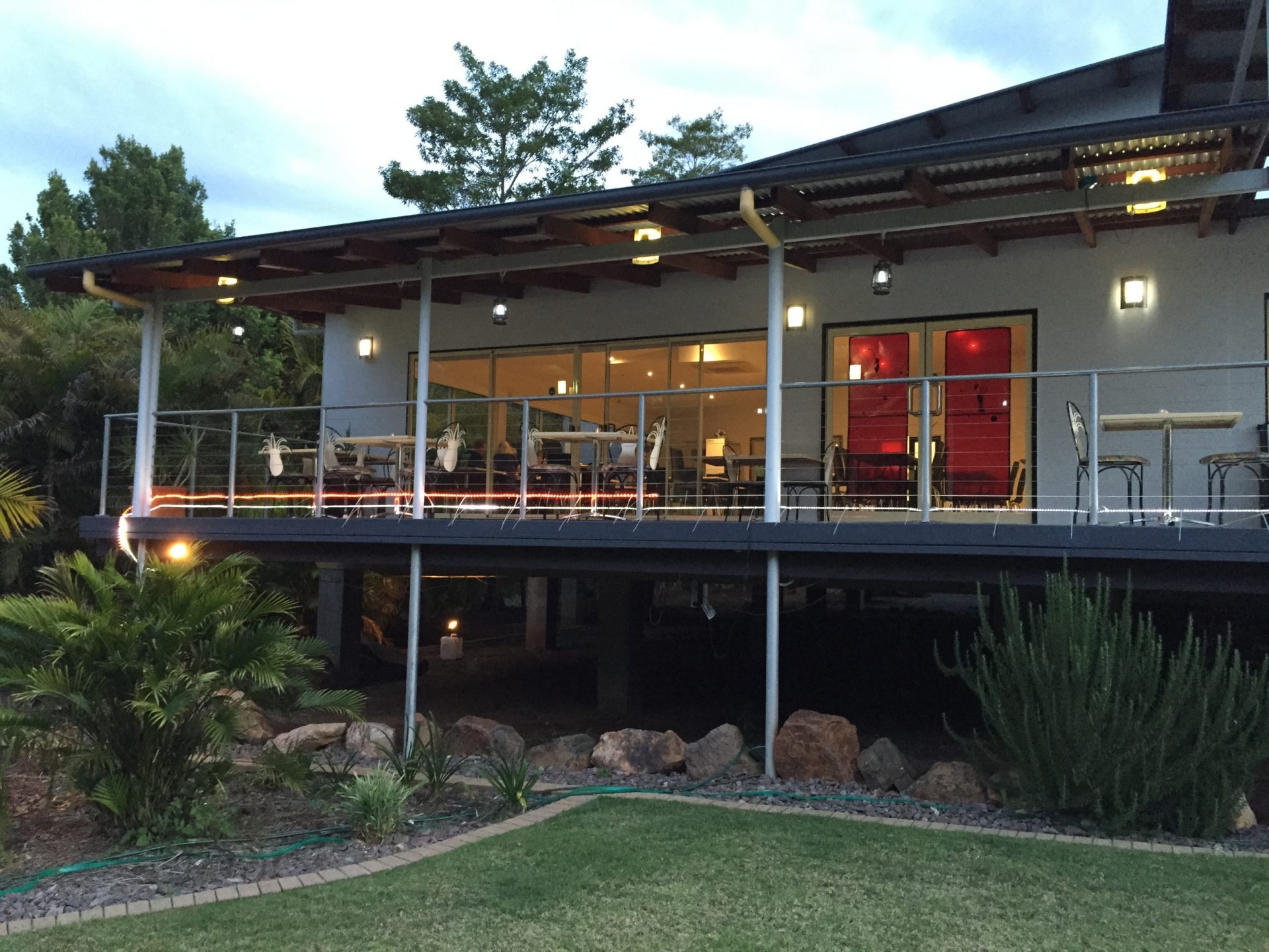 Accommodation | Red Bridge Motor Inn