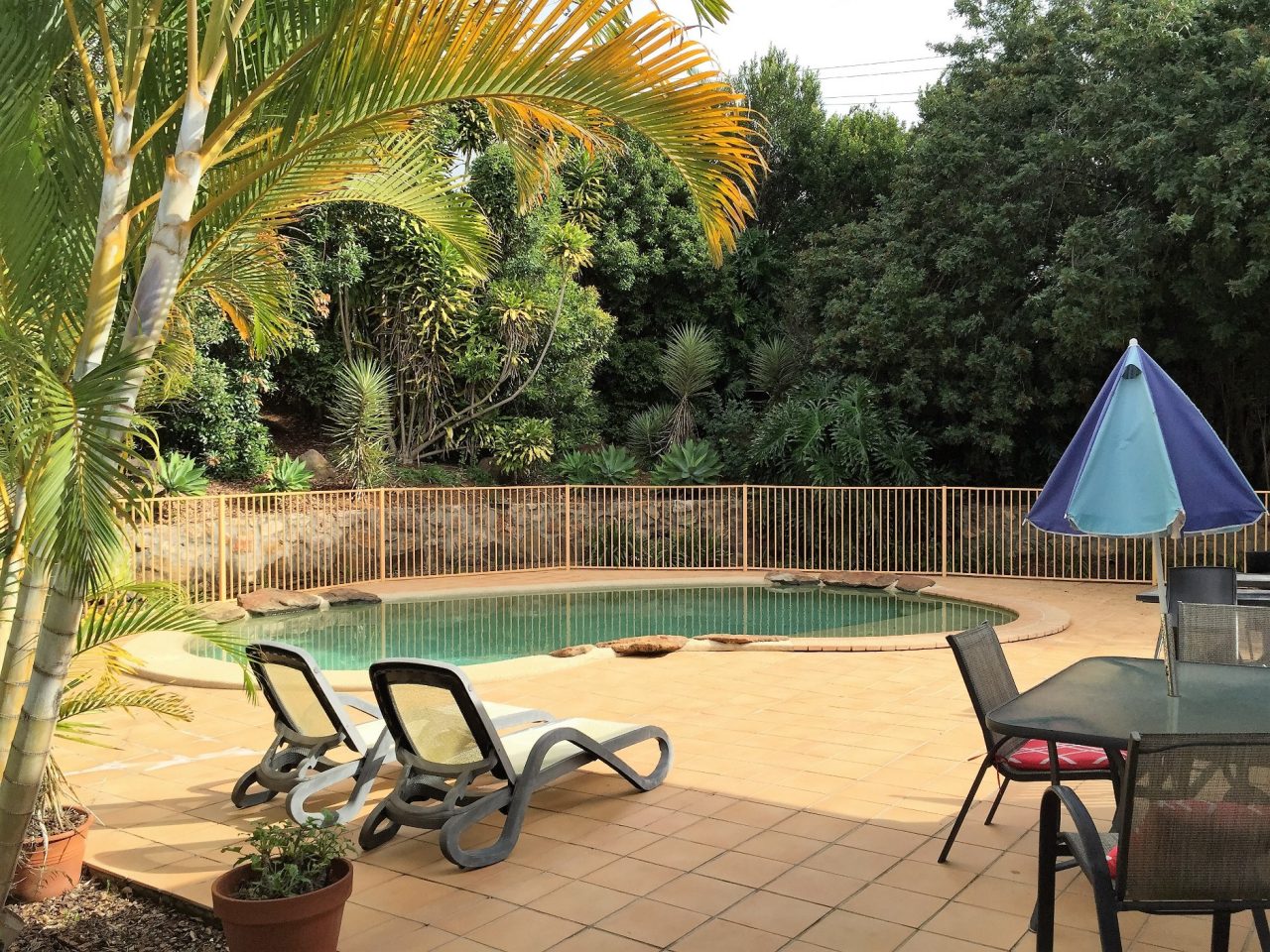 Accommodation | Red Bridge Motor Inn