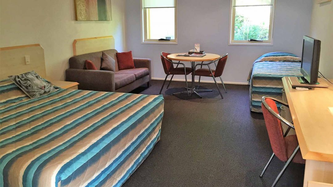 Home | Red Bridge Motor Inn