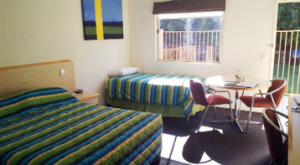 Home | Red Bridge Motor Inn