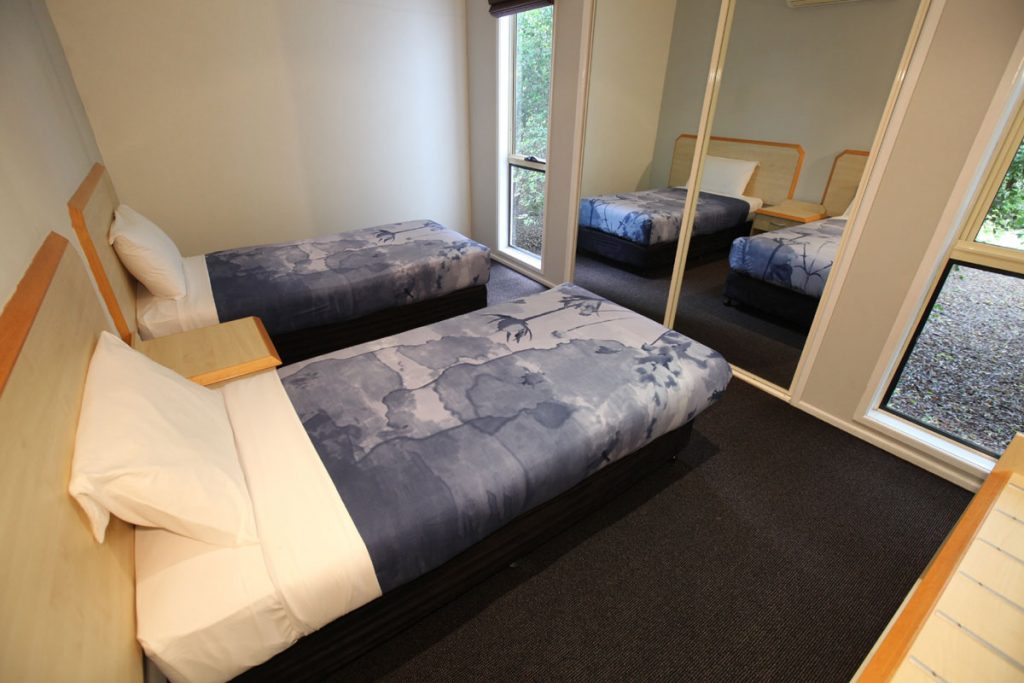 Accommodation | Red Bridge Motor Inn