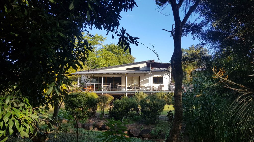 Accommodation | Red Bridge Motor Inn
