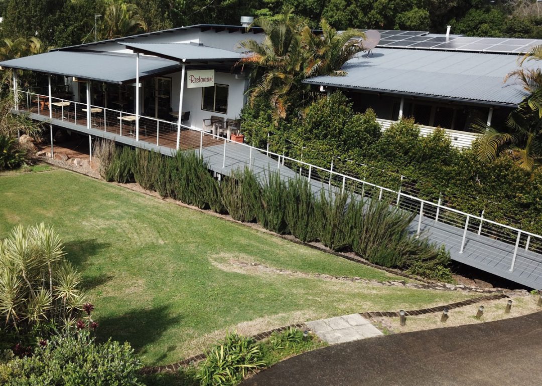 Accommodation | Red Bridge Motor Inn