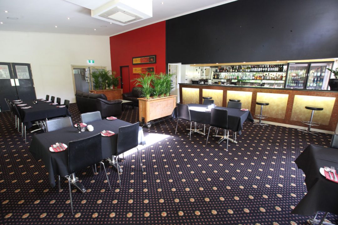 Red Bridge Motor Inn | Accommodation